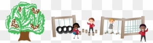 Enquire Learning Trust - Oakfield Primary School - Free Transparent PNG ...
