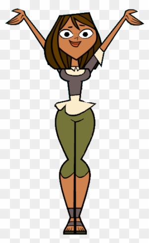 Pregnant Lawyer Courtney By Pregnantlover5 Pregnant - Total Drama Mii ...