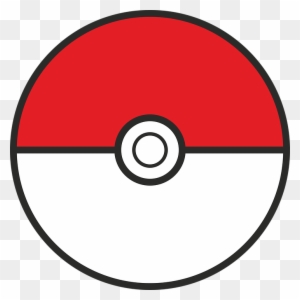 Pokeball Flat Png Transparent - Pokeball Png - Free Transparent PNG ...