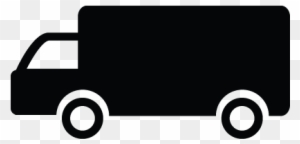 Rigid Truck, Transportation, Transport Vehicle Icon - Icon - Free ...