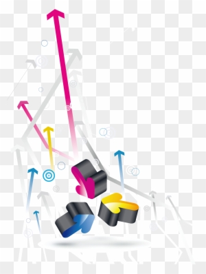 Analytics, Arrow, Business, Chart, Crisis, Diagram, - Arrow Graph Up ...