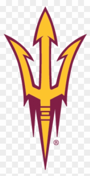 Arizona Clipart Arizona State Clipart - Arizona State University Logo ...