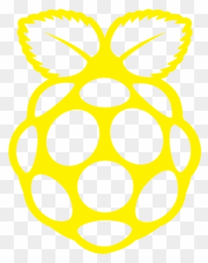 Raspberry Clipart Clip Art - Raspberry Pi Board Icon - Free Transparent ...