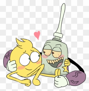 Gene Meh - Jean From The Emoji Movie - Free Transparent PNG Clipart ...