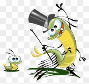 Gene - Best Fiends Forever Gene - Free Transparent PNG Clipart Images ...