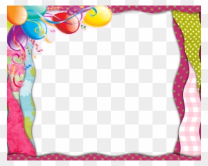 Balloon Frame Clipart, Transparent PNG Clipart Images Free Download ...