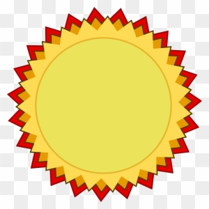 Clipart - Badge Design Template Png - Free Transparent PNG Clipart ...