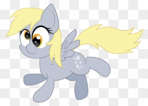 Chibi Derpy By Erockertorres Chibi Derpy By Erockertorres - Cartoon ...