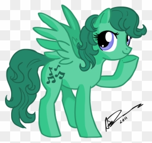 Mlp G1 Derpy