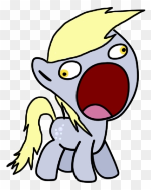 Derpy Meme