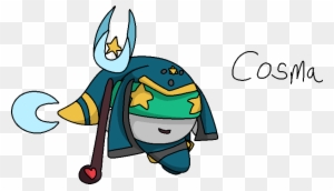 Cosma, The Queen Of Space - Cosma, The Queen Of Space - Free ...