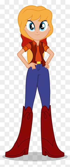 Megan Williams And Firefly By Edcom02 - Megan Williams My Little Pony ...