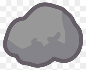Pebble - Bfdi Pebble - Free Transparent PNG Clipart Images Download