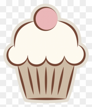 Art Cupcakeskid Artsilhouette - Figuras De Kekitos Para Imprimir - Free ...