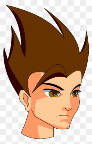 Base Human Male - Cartoon Boy Png Face - Free Transparent PNG Clipart ...