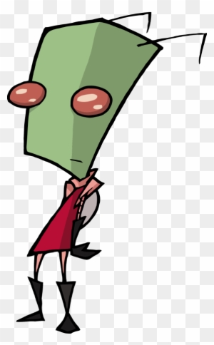 Irken Symbol Wallpaper Download - Invader Zim Irken Symbol - Free Transparent PNG Clipart Images ...