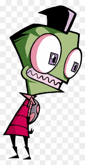 Disguises Worn In Public Invader Zim Human Disguise Free