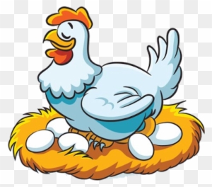 Cute Duck And Birds Vector Farm Animals Vectors Free - Animal Wall ...