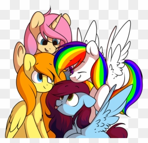 Sunny Glow Mlp Oc [closed] By Kazziepones - Mlp Oc Deviantart - Free ...