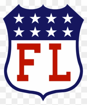 Federal League - Federal League Baseball Logo - Free Transparent PNG ...