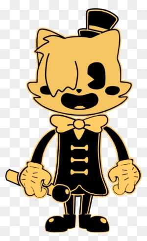 Deviantart Bendy And The Ink Machine Digital Art - Digital Art - Free ...