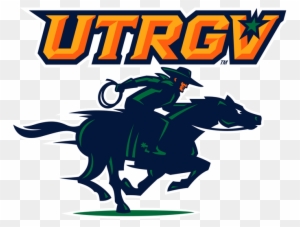 University Of Texas Rio Grande Valley Mascot - Free Transparent PNG ...