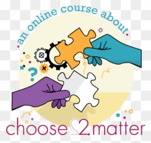 And Is Well Suited For A Staff Development Day Or For - Choose2matter ...