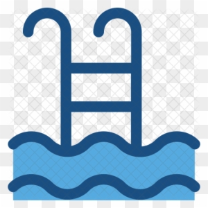 Free Swimming Pool Free Ladder - Black And White Ladder - Free ...