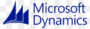 Microsoft Dynamics - Dynamics Crm Online Logo - Free Transparent PNG ...