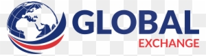 Global Exchange - Global Exchange Ltd - Free Transparent PNG Clipart ...