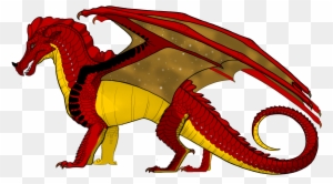 Wings Of Fire Moonwatcher - Free Transparent PNG Clipart Images Download