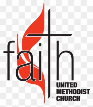 Logo Of The United Methodist Church - United Methodist Church Logo ...