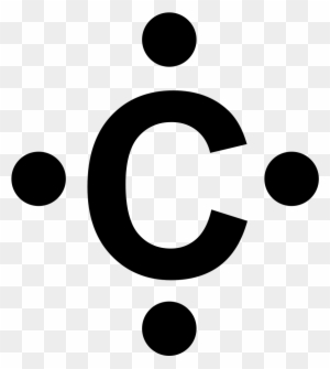 A Lewis Dot Structure Showing The Electron Configuration - Water Lewis ...