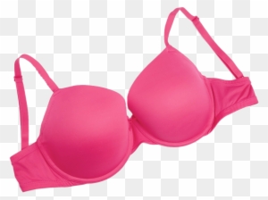 Pink Bra - Imagenes De Brasier - Free Transparent PNG Clipart Images ...