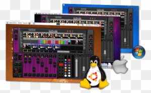 Cuelux Dmx 512 Software For Mac Os X And Windows News - Open Source Dmx ...