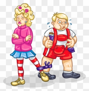 Clipart 3 Legged Race - Free Transparent PNG Clipart Images Download