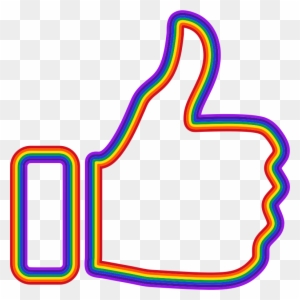 Medium Image - Thumbs Up - Free Transparent PNG Clipart Images Download