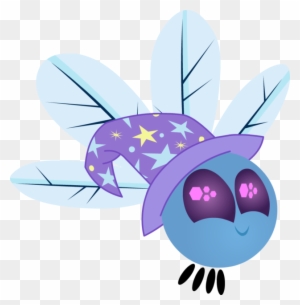 Parasprite Coloring Pages - My Little Pony Parasprites - Free ...