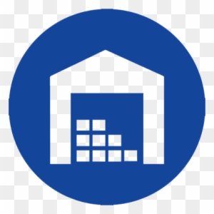 Rubb Storage Buildings - Stock Icon - Free Transparent PNG Clipart ...
