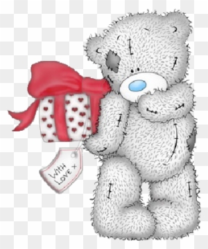 Tatty Teddy Bear Clip Art - Tatty Teddy Clipart - Full Size PNG Clipart ...