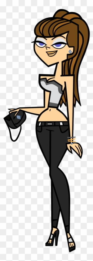 Total Drama Oc Bad Boyz - Total Drama Male Oc - Free Transparent PNG ...