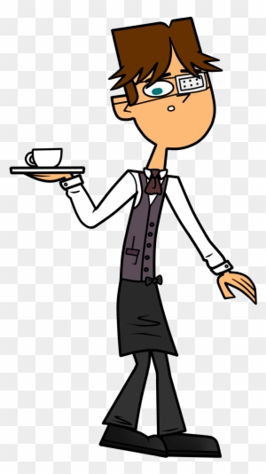 Halloween Cosplay - Total Drama World Tour Cody - Free Transparent PNG ...