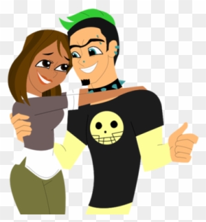 Tdi Courtney By 100latino - Total Drama Island Courtney - Free ...