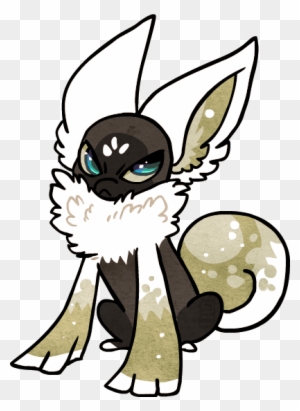 Design Offer Closed By Griffsnuff - Anime Oc Animal - Free Transparent ...