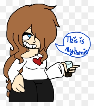 This Is My Homie - Homie - Free Transparent PNG Clipart Images Download