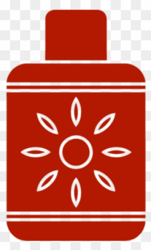 Sun Tan Lotion - Illustration - Free Transparent PNG Clipart Images ...
