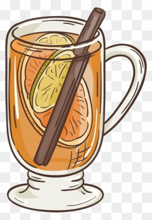 卡通手绘 - Grog Ingredient - Free Transparent PNG Clipart Images Download