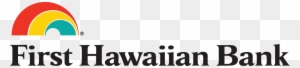 First Hawaiian Bank Logo - Free Transparent PNG Clipart Images Download