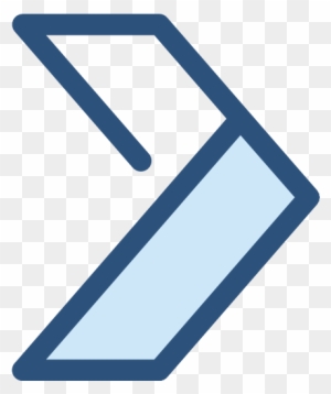 Chevron Chevronright Icon - Arrow Right Icon Png - Free Transparent PNG ...