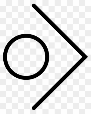 Chevron Left Circle Comments - Left And Right Arrow Icons - Free ...